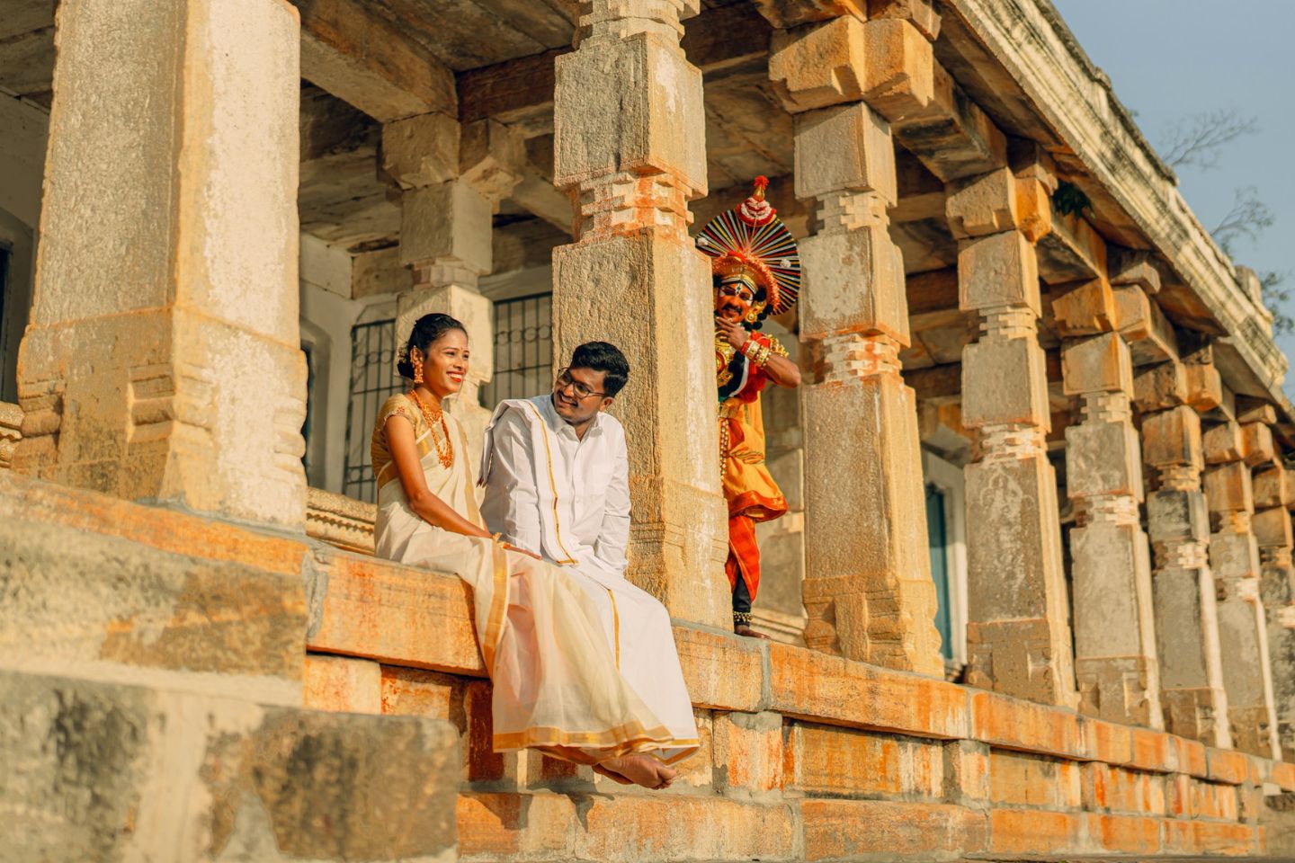 Karnataka Tour Packages - Tripthentic